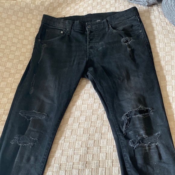 H&M | Jeans | Mens Jeans | Poshmark